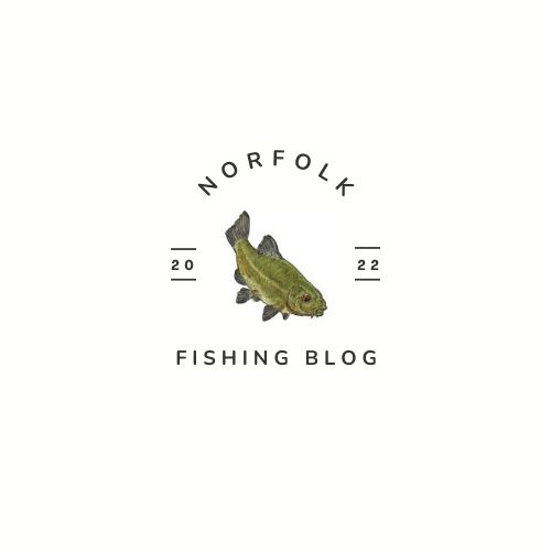 Norfolk Fishing blog