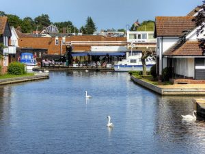 The Perfect Potter Heigham Day Boat Hire - NorfolkFishingBlog