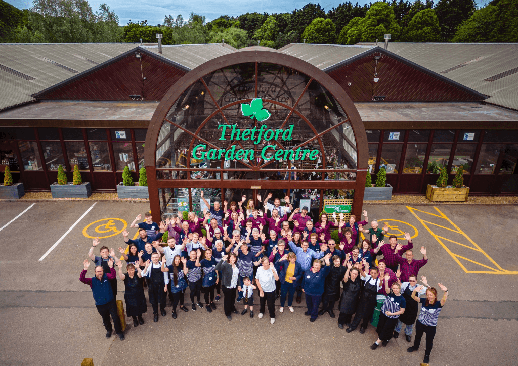 Your Guide To Things To Do In Thetford