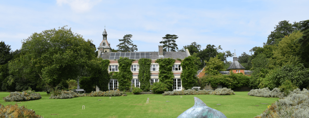Your Complete Guide To Visiting Diss